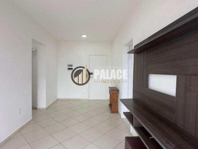 Apartamento com 2 quartos, Guilhermina, Praia Grande R$ 435 mil, Cod: 2997