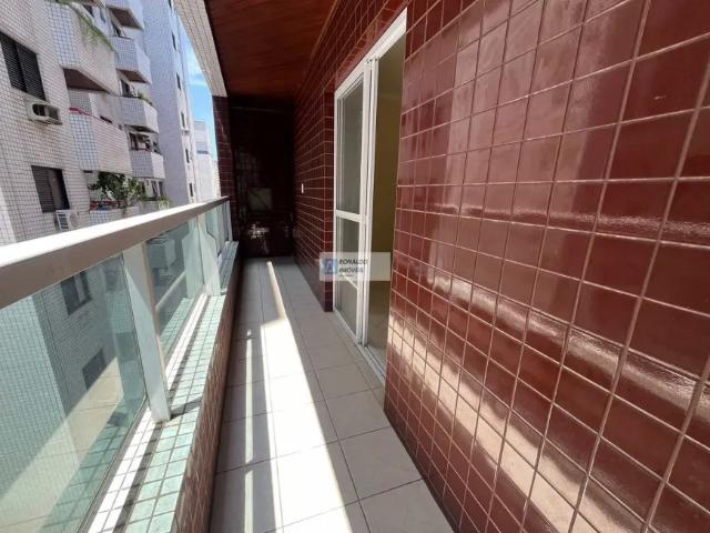 Apartamento com 2 quartos, Guilhermina, Praia Grande R$ 480 mil, Cod: 5447
