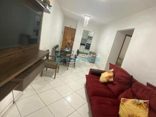 Apartamento com 2 quartos, Guilhermina, Praia Grande R$ 480 mil, Cod: 6322