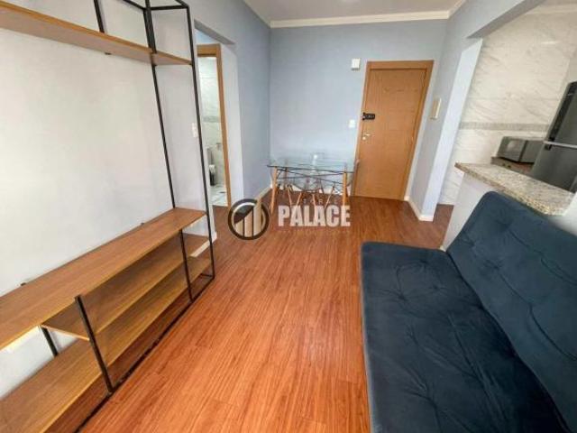 Apartamento com 2 quartos, Guilhermina, Praia Grande R$ 485 mil, Cod: 2967