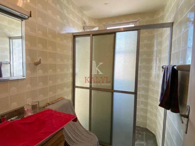 Apartamento com 2 quartos, Guilhermina, Praia Grande R$ 490 mil, Cod: 9857
