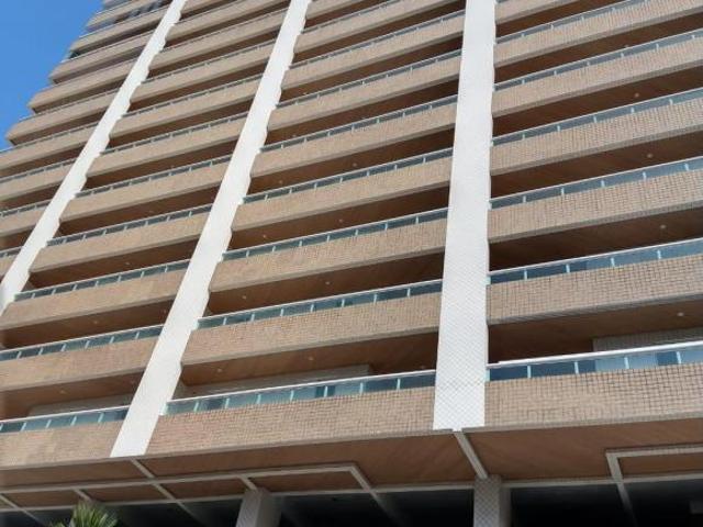 Apartamento com 2 Quartos, Guilhermina, Praia Grande R$ 495 mil