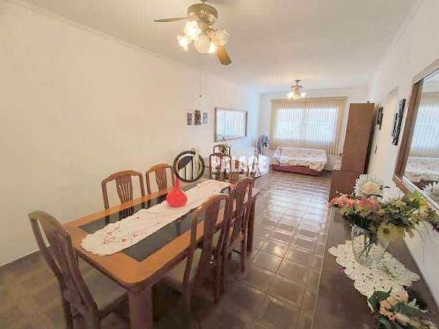 Apartamento com 2 quartos, Guilhermina, Praia Grande R$ 400 mil, Cod: 4422