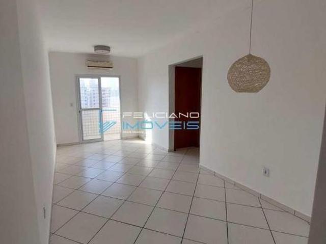 Apartamento com 2 quartos, Guilhermina, Praia Grande R$ 405 mil, Cod: 7274