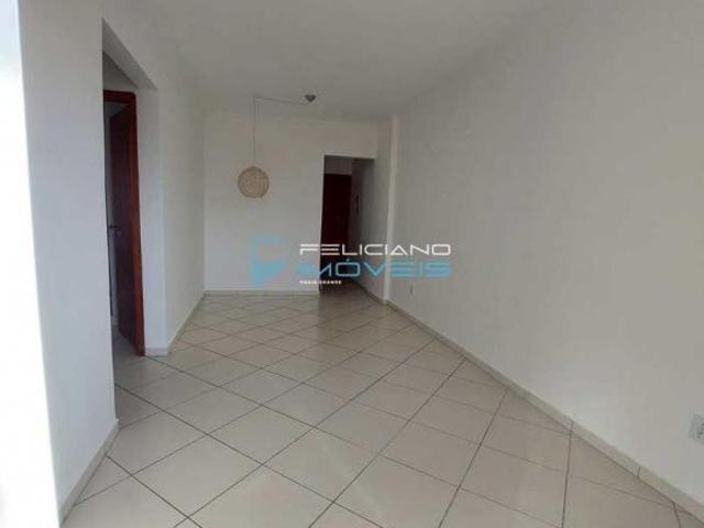 Apartamento com 2 quartos, Guilhermina, Praia Grande R$ 405 mil, Cod: 7274