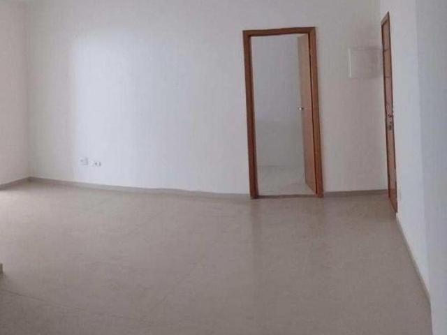 Apartamento com 2 Quartos, Guilhermina, Praia Grande R$ 550 mil