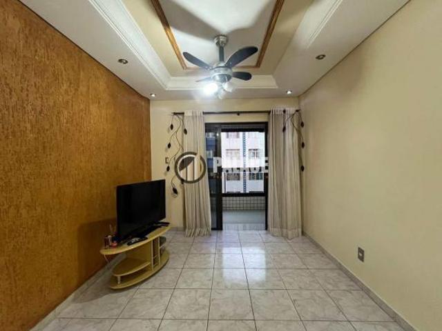 Apartamento com 2 quartos, Guilhermina, Praia Grande R$ 550 mil, Cod: 2789