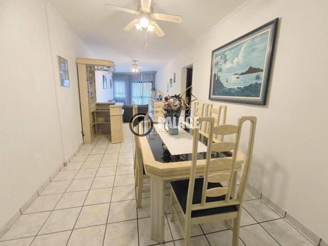Apartamento com 2 quartos, Guilhermina, Praia Grande R$ 550 mil, Cod: 3685