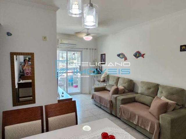 Apartamento com 2 quartos, Guilhermina, Praia Grande R$ 550 mil, Cod: 6892