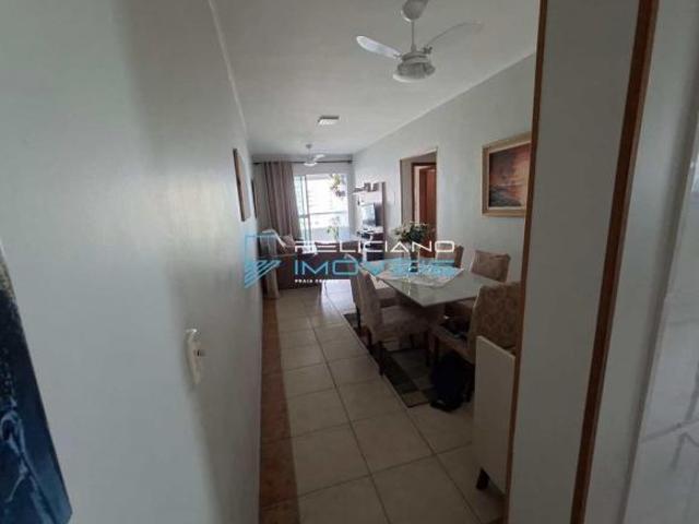 Apartamento com 2 quartos, Guilhermina, Praia Grande R$ 565 mil, Cod: 7401