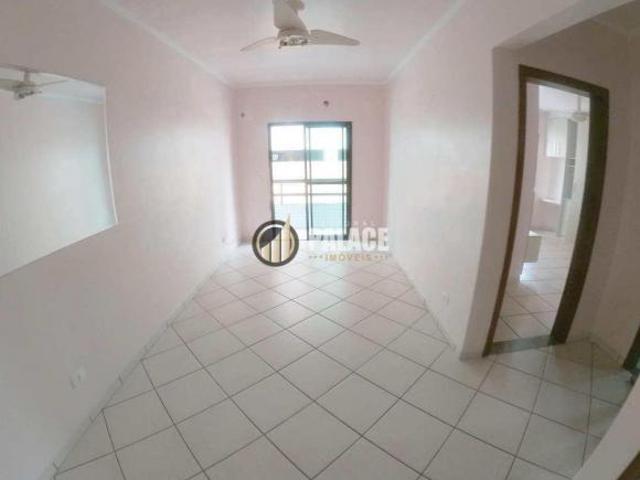 Apartamento com 2 quartos, Guilhermina, Praia Grande R$ 570 mil, Cod: 2354