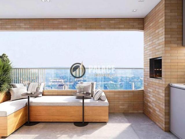 Apartamento com 2 quartos, Guilhermina, Praia Grande R$ 574 mil, Cod: 4813