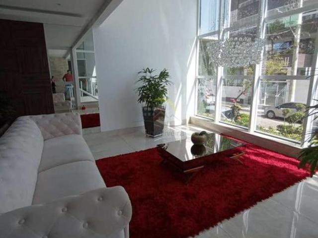 Apartamento com 2 quartos, Guilhermina, Praia Grande R$ 579 mil, Cod: 6156