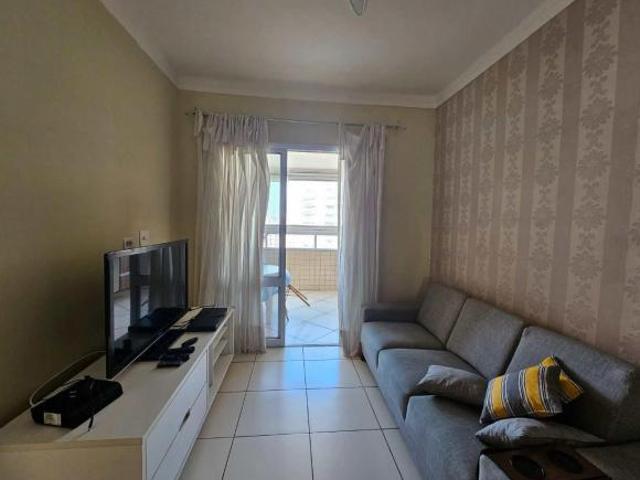 Apartamento com 2 quartos, Guilhermina, Praia Grande R$ 590 mil, Cod: 3228