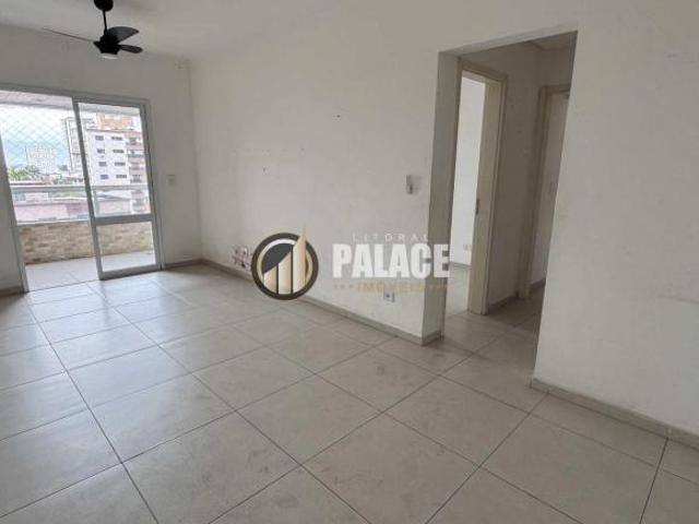 Apartamento com 2 quartos, Guilhermina, Praia Grande R$ 595 mil, Cod: 2379