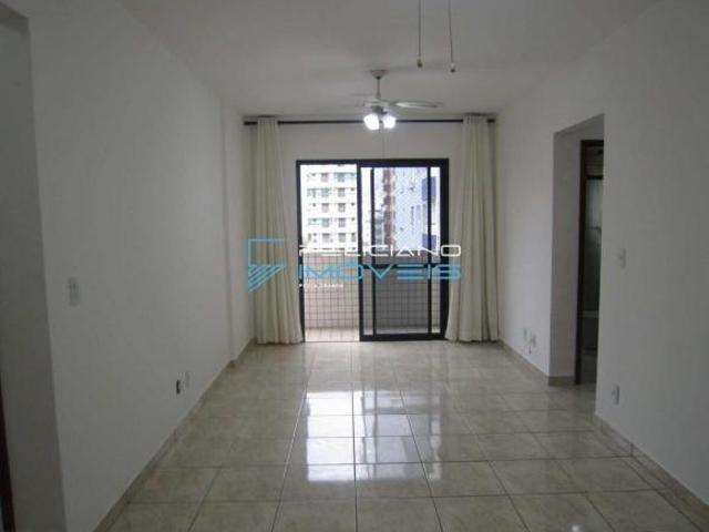 Apartamento com 2 quartos, Guilhermina, Praia Grande R$ 500 mil, Cod: 4272