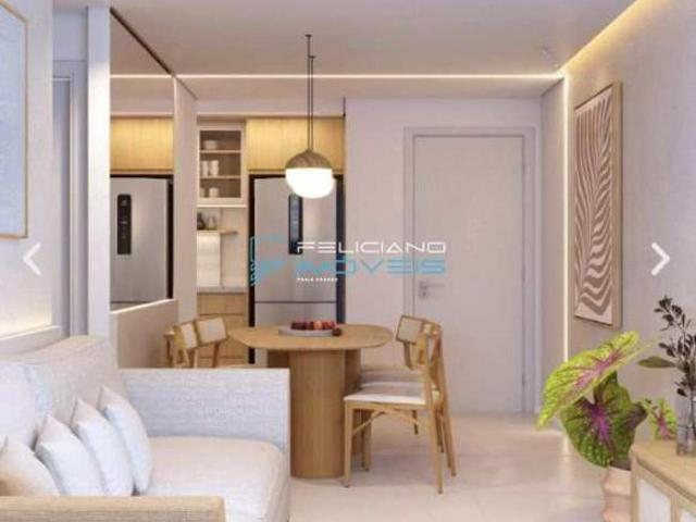 Apartamento com 2 quartos, Guilhermina, Praia Grande R$ 525 mil, Cod: 5619