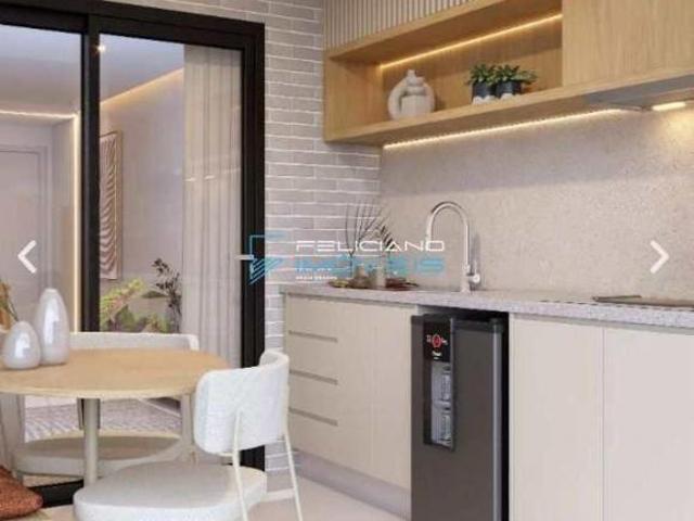 Apartamento com 2 quartos, Guilhermina, Praia Grande R$ 525 mil, Cod: 5619