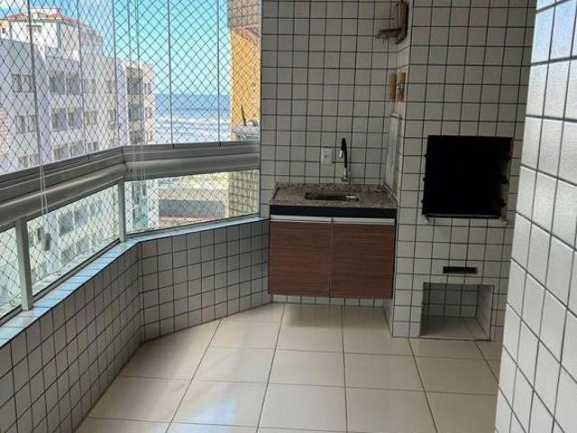 Apartamento com 2 quartos, Guilhermina, Praia Grande R$ 650 mil