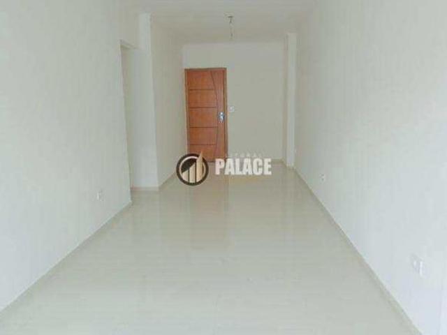 Apartamento com 2 quartos, Guilhermina, Praia Grande R$ 651 mil, Cod: 2073