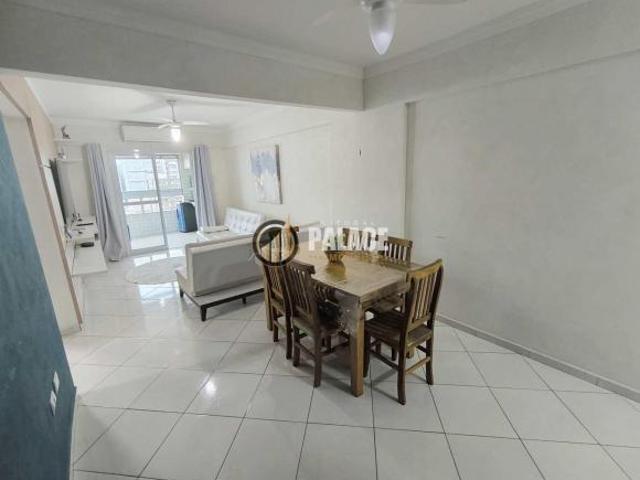 Apartamento com 2 quartos, Guilhermina, Praia Grande R$ 600 mil, Cod: 2049