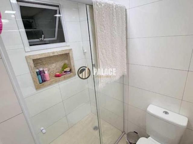 Apartamento com 2 quartos, Guilhermina, Praia Grande R$ 610 mil, Cod: 1880