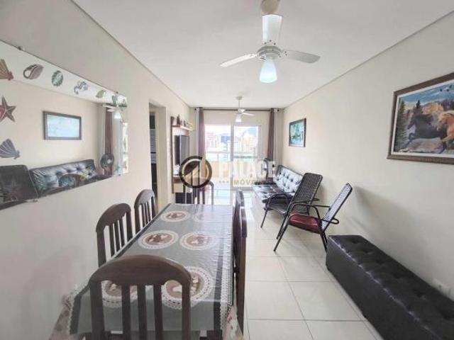 Apartamento com 2 quartos, Guilhermina, Praia Grande R$ 630 mil, Cod: 2607