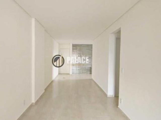 Apartamento com 2 quartos, Guilhermina, Praia Grande R$ 660 mil, Cod: 4816