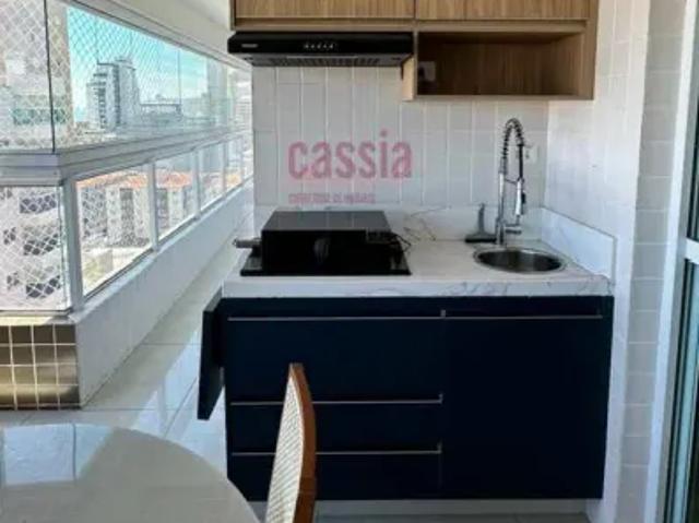 Apartamento com 2 quartos, Guilhermina, Praia Grande R$ 710 mil, Cod: 5577
