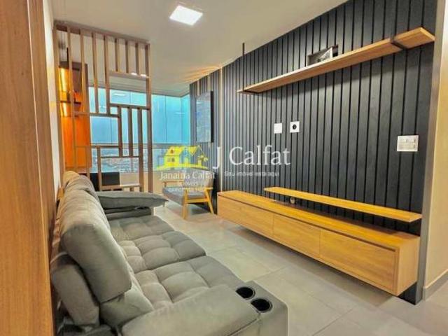 Apartamento com 2 quartos, Guilhermina, Praia Grande R$ 725 mil, Cod: 6202
