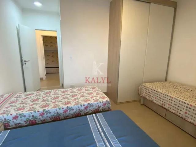 Apartamento com 2 quartos, Guilhermina, Praia Grande R$ 850 mil, Cod: 8374