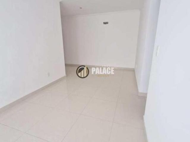 Apartamento com 2 quartos, Guilhermina, Praia Grande R$ 800 mil, Cod: 2877