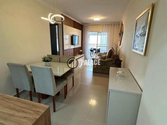 Apartamento com 2 quartos, Guilhermina, Praia Grande R$ 960 mil, Cod: 4365
