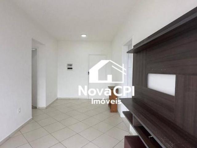 Apartamento com 2 Quartos Guilhermina Praia Grande/SP