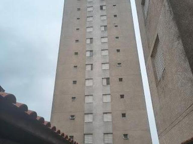 Apartamento com 2 quartos, garden, 1 vaga à venda, 44 m² por R$ 255.000 Ermelino Matarazzo São P