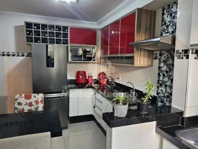 Apartamento com 2 quartos Glebas Califórnia em Piracicaba/SP