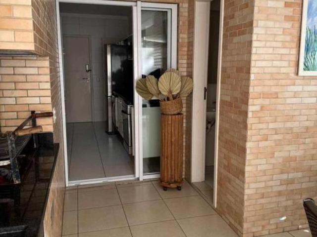 Apartamento com 2 quartos, Gonzaga, Santos R$ 1.48 bi, Cod: 414