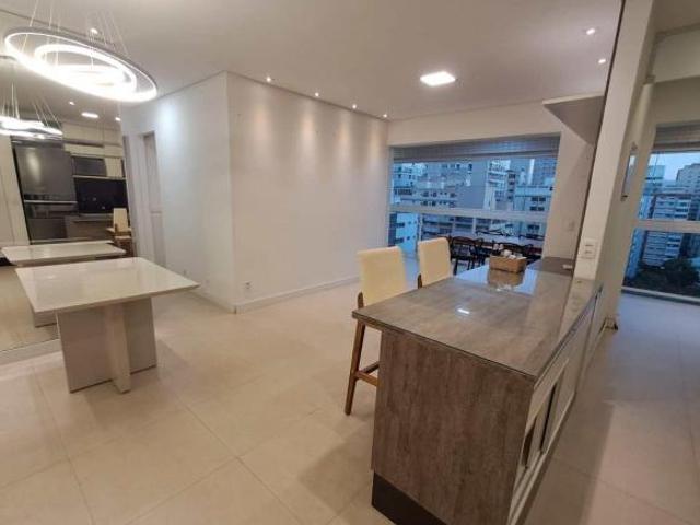 Apartamento com 2 quartos, Gonzaga, Santos R$ 1.2 mi, Cod: 415