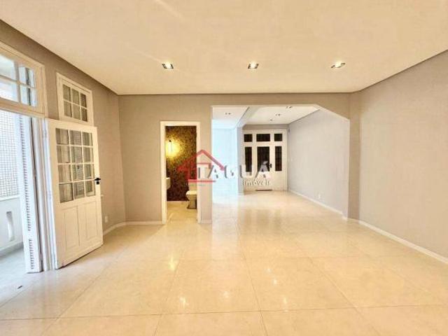 Apartamento com 2 quartos, Gonzaga, Santos R$ 800 mil, Cod: 916