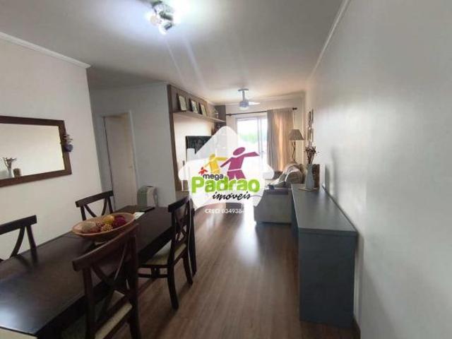 Apartamento com 2 quartos, Gopoúva, Guarulhos R$ 435 mil, Cod: 10917