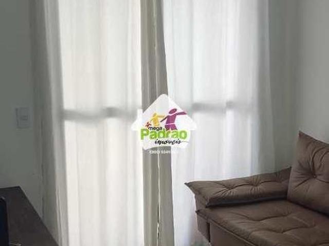 Apartamento com 2 quartos, Gopoúva, Guarulhos R$ 430 mil, Cod: 10396