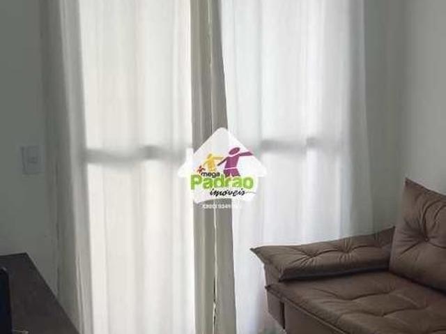 Apartamento com 2 quartos, Gopoúva, Guarulhos R$ 430 mil, Cod: 10396