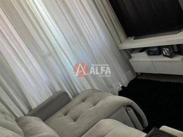 Apartamento com 2 Quartos Grand Clube Cotia/SP