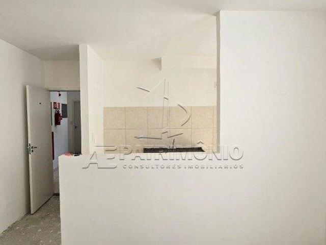 APARTAMENTO COM 2 QUARTOS GRAND VIC SOROCABA