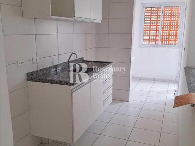 Apartamento com 2 quartos, Granja Daniel, Taubaté R$ 260 mil, Cod: 1509