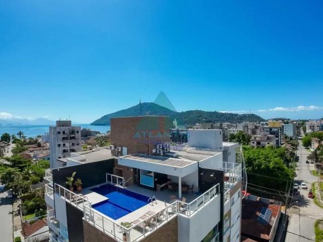 Apartamento com 2 quartos, Itagua, Ubatuba R$ 1.17 mi, Cod: 2619