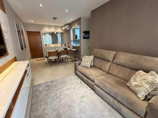 Apartamento com 2 quartos, Itagua, Ubatuba R$ 1.39 mi, Cod: 4565