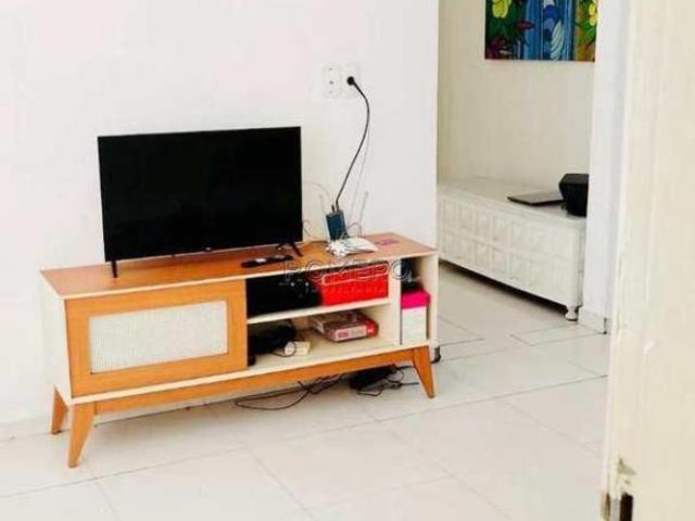 Apartamento com 2 quartos, Itagua, Ubatuba R$ 385 mil, Cod: 2735