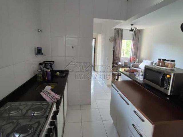 Apartamento com 2 quartos, Itagua, Ubatuba R$ 430 mil, Cod: 4572