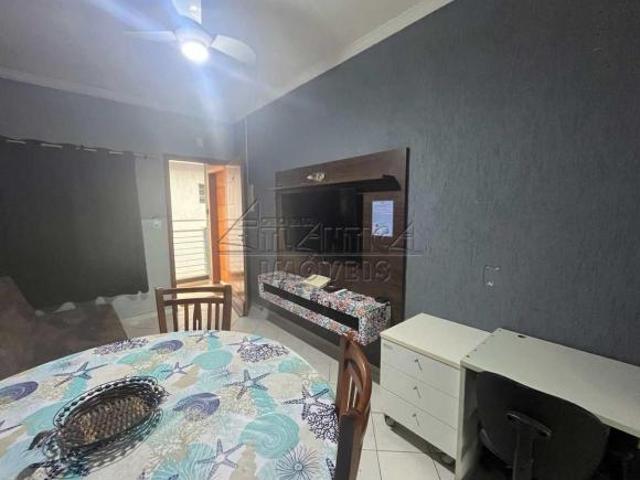 Apartamento com 2 quartos, Itagua, Ubatuba R$ 490 mil, Cod: 4596